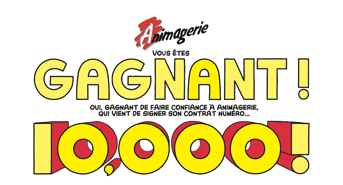 Animagerie Animagerie : Service d'animation pour enfants